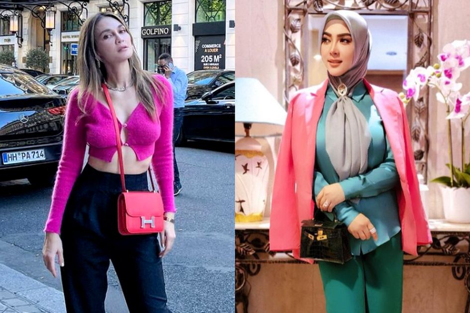 Berita Stye Terbaru Hari Ini - Grid.ID