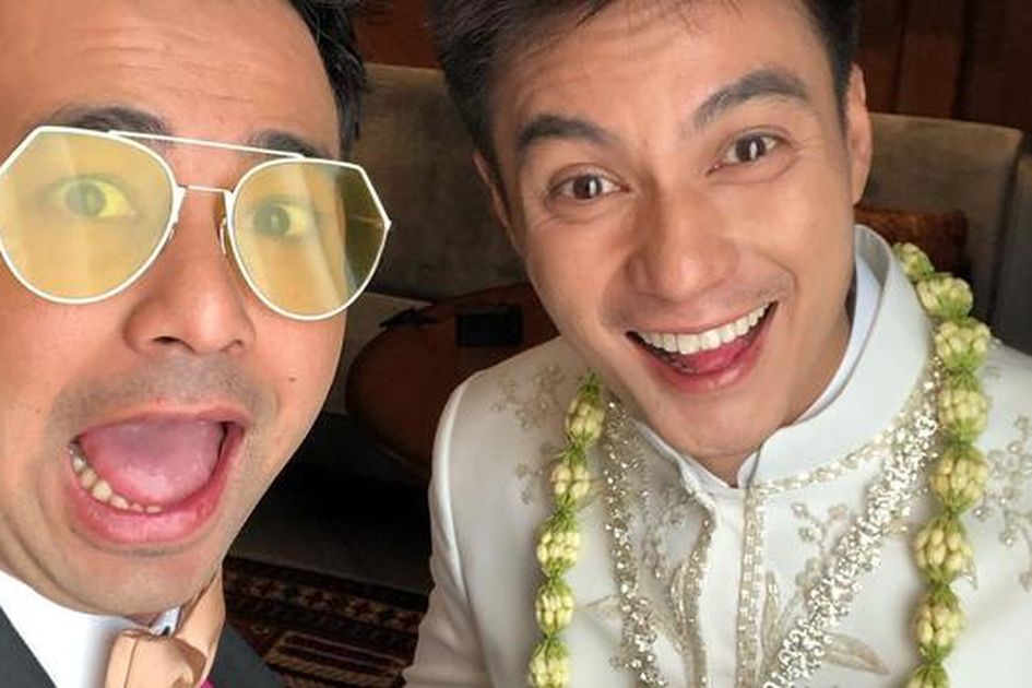 Berita Baim Paula Terbaru Hari Ini - Grid.ID