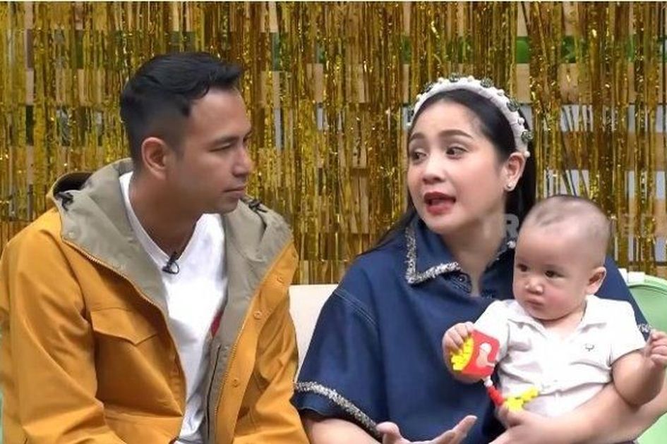 Untuk Rayyanza Alias Cipung, Raffi Ahmad Ingin Beli Klub Bola ...