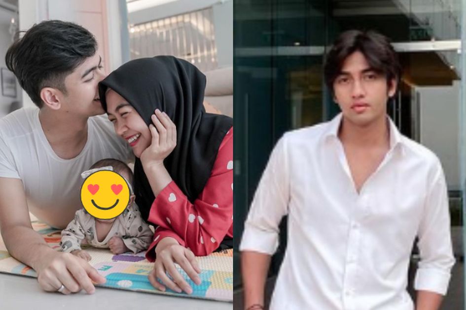 Berita Istri Teuku Ryan Terbaru Hari Ini - Grid.ID