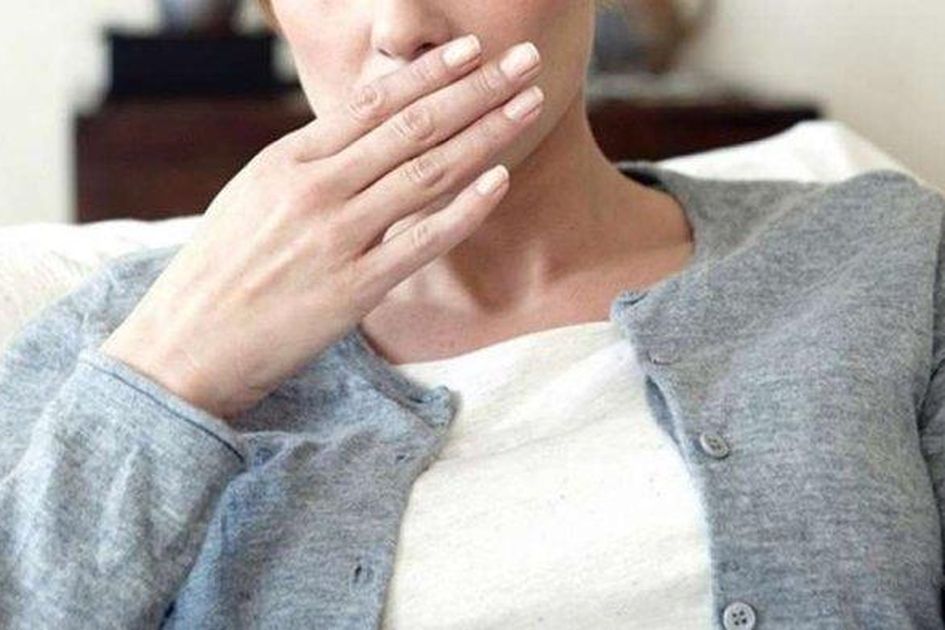 Sering Sendawa Bisa Tandakan Penyakit, Waspada Idap Asam Lambung Kronis ...