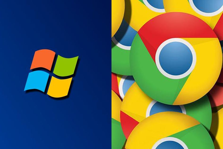 Inilah Efek dan Alasan Google Chrome Setop Update Di Windows 7 dan 8.1
