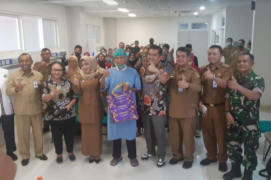 Berita Melihat Dunia Terbaru Hari Ini - Grid.ID