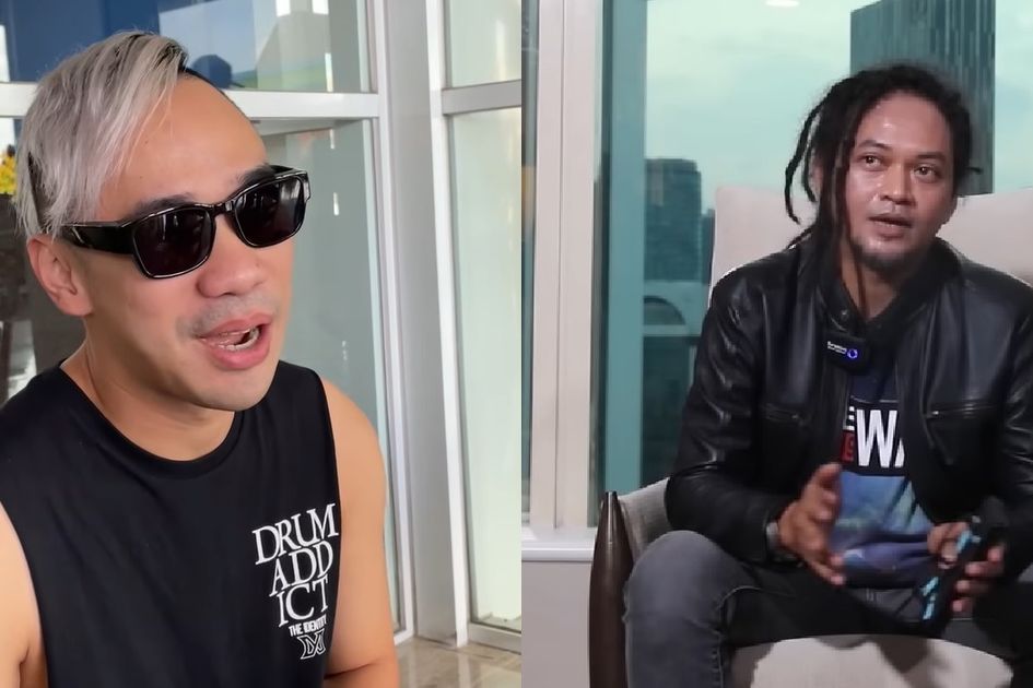 Isi Sementara Posisi Drummer Dewa 19 yang Lagi Cedera, Ikmal Tobing ...