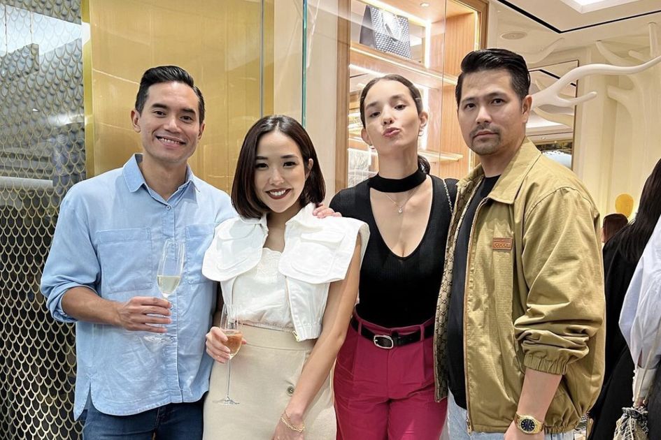 Padahal Foto Mesra Gisel Bareng Rino Soedarjo Sudah Tersebar, Ibunda Gempi Cuma Minta Begini ...