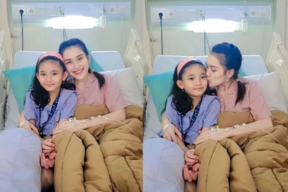 Berita Ayu Ting Ting Dilarikan Ke Rumah Sakit Terbaru Hari Ini - Grid.ID