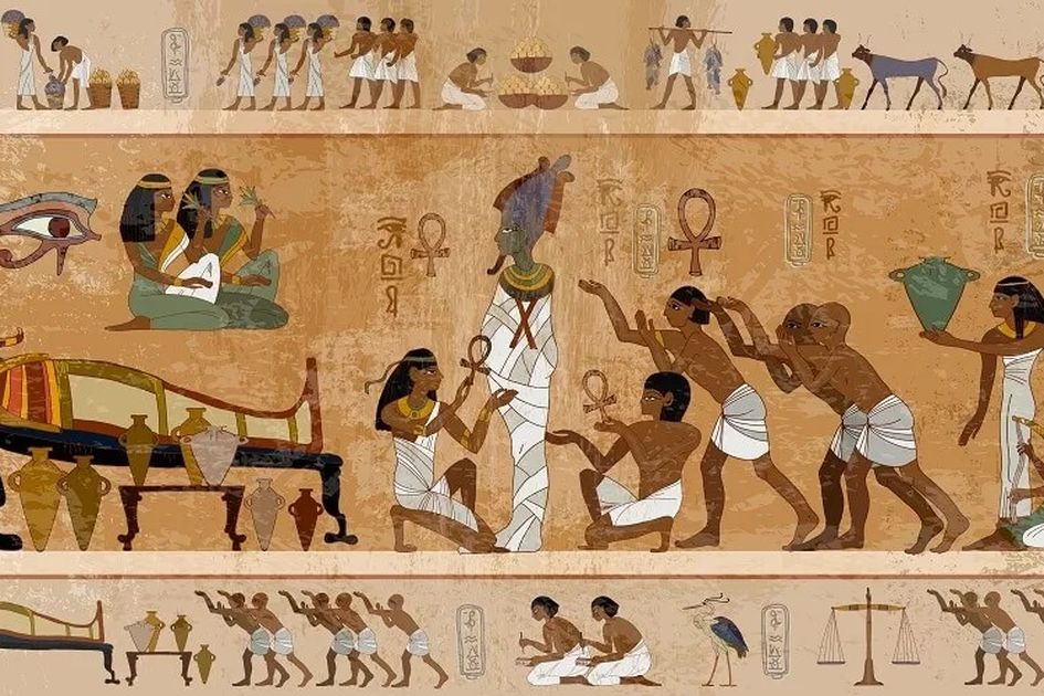 Berita Mantra Sihir Terbaru Hari Ini - National Geographic