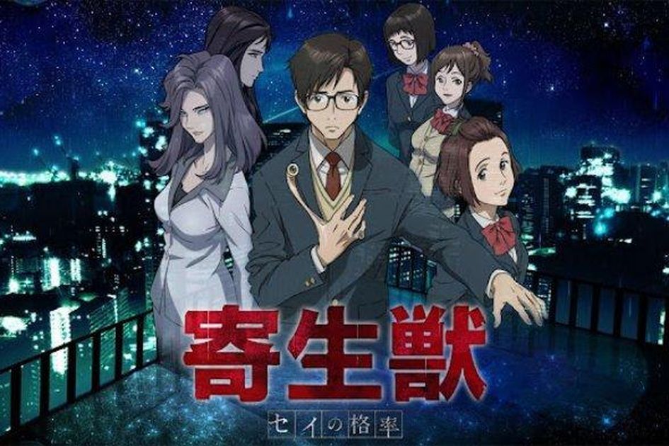 Bisa Ditonton di anoBoy, Simak 4 Rekomendasi Anime Sci-Fi Super Seru ...