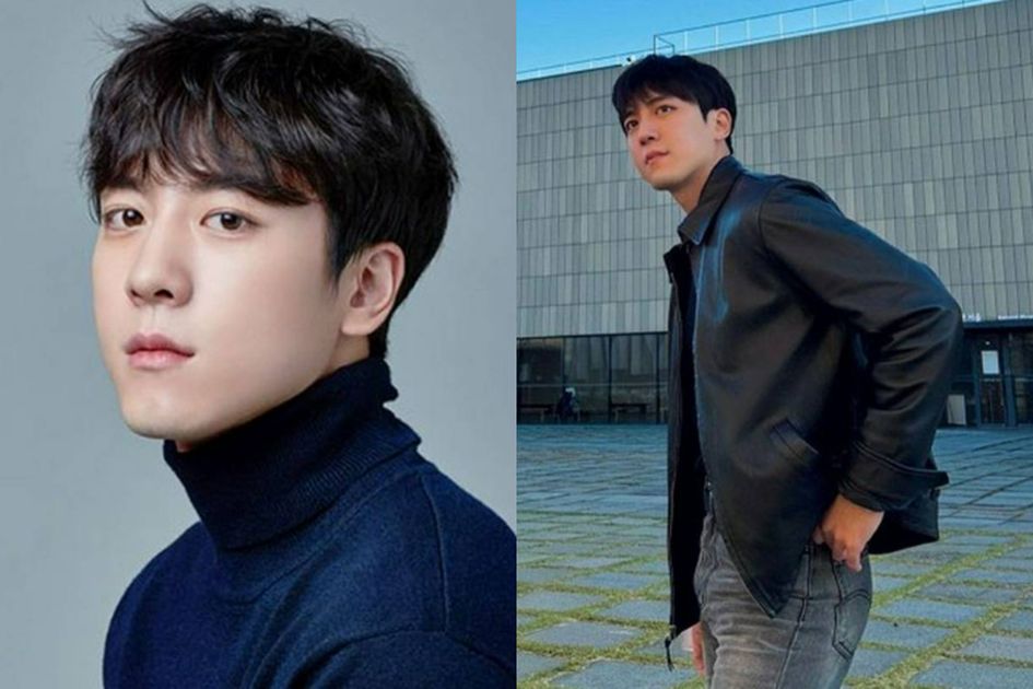 Berita Yoon Hong Bin Terbaru Hari Ini - Grid.ID