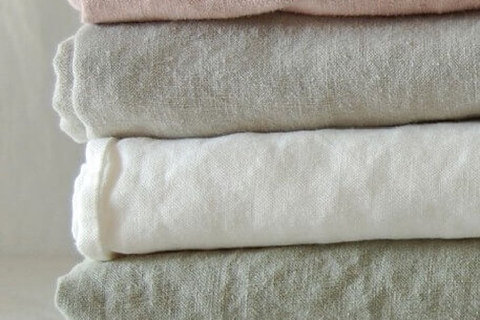 Kenali Warna Linen yang Halus dan Adopsilah di Interior Anda! Kenali Warna Linen yang Halus dan Adopsilah di Interior Anda!