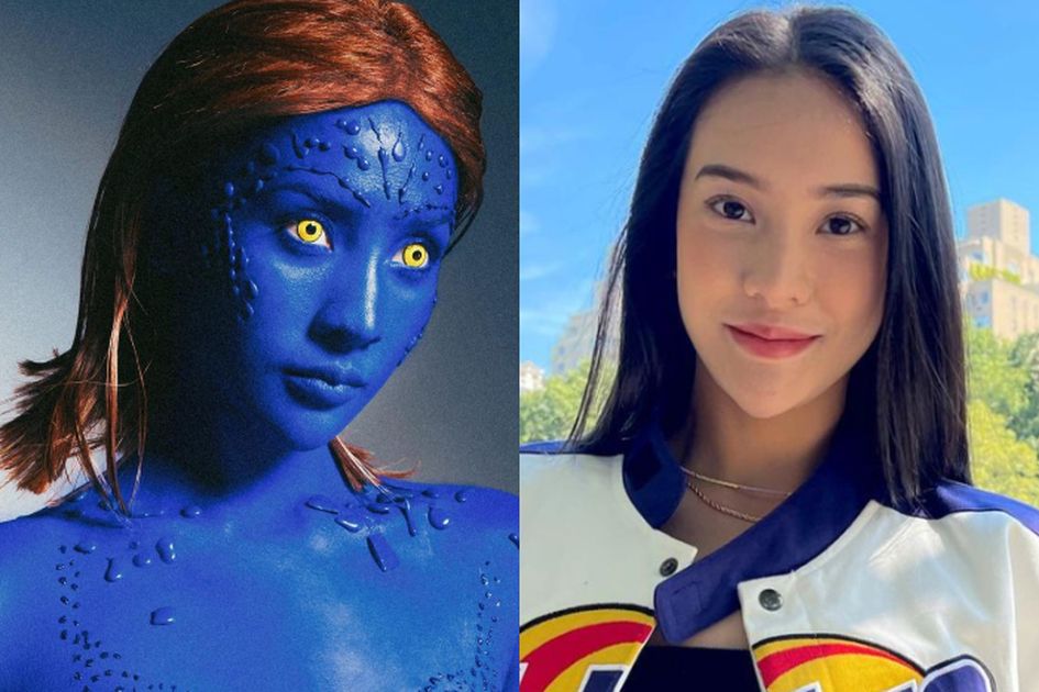 Berita Mystique Terbaru Hari Ini - Grid.ID