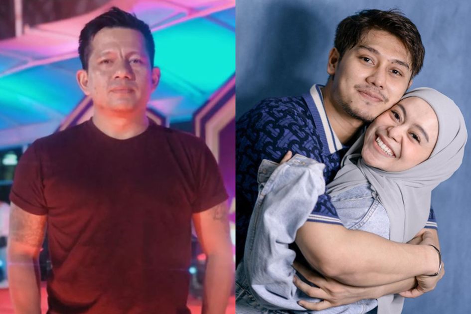 Berita Ariel Lobster Terbaru Hari Ini - Grid.ID