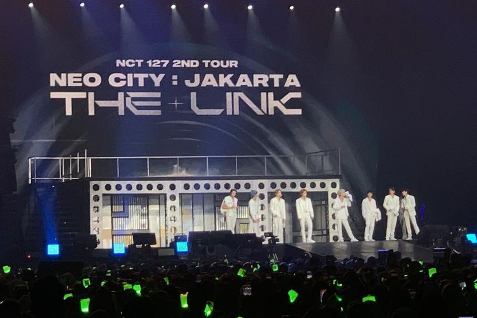 Berita Konser Nct 127 Dihentikan Pihak Kepolisian Terbaru Hari Ini - Grid.ID