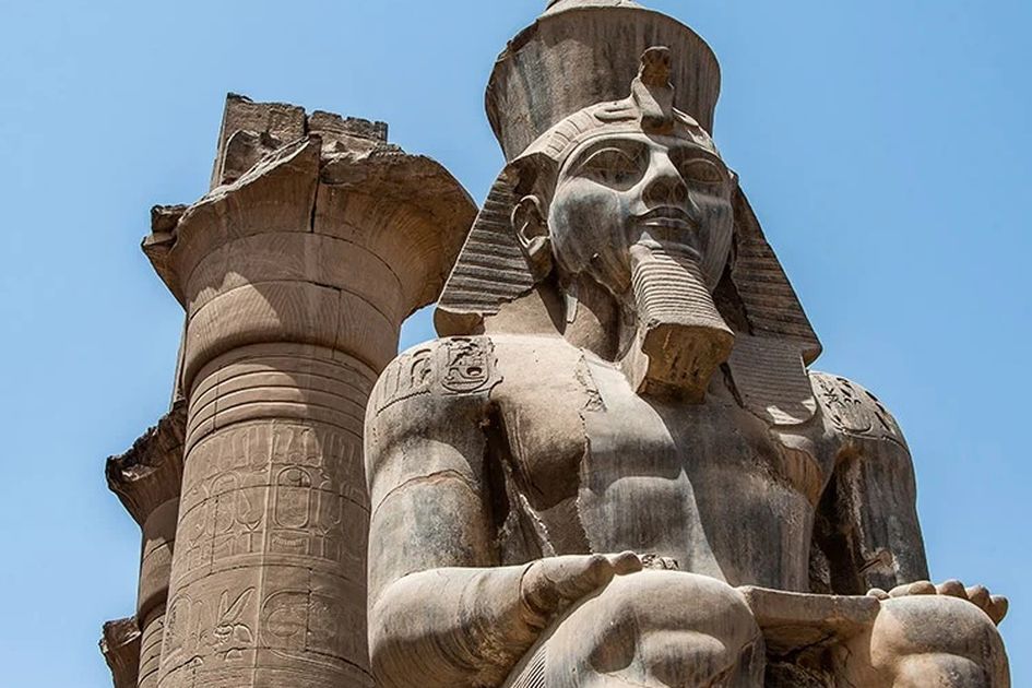 Berita Ramses Terbaru Hari Ini - National Geographic