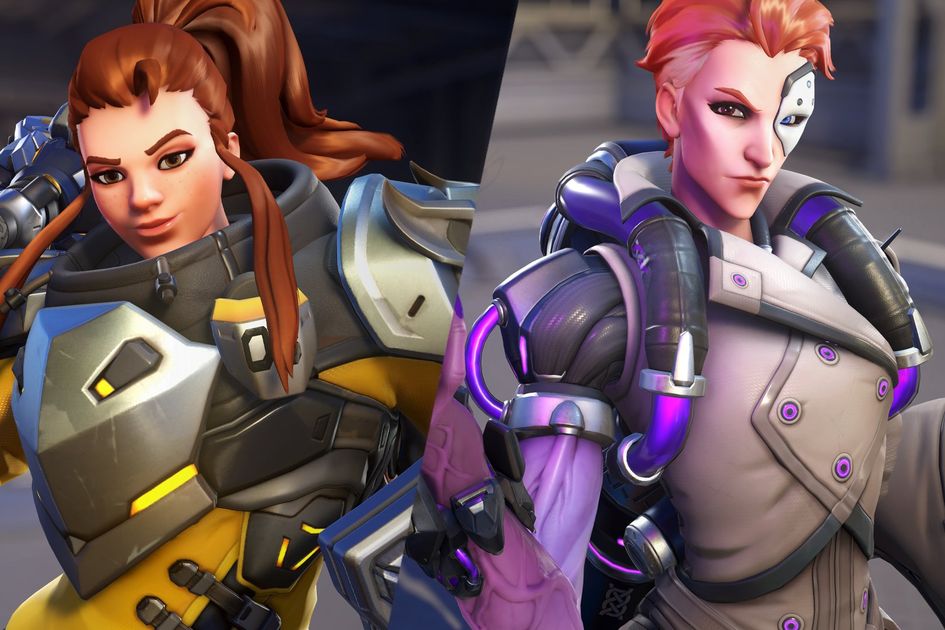 Berita Hero Support Overwatch 2 Terbaru Hari Ini - Grid Games