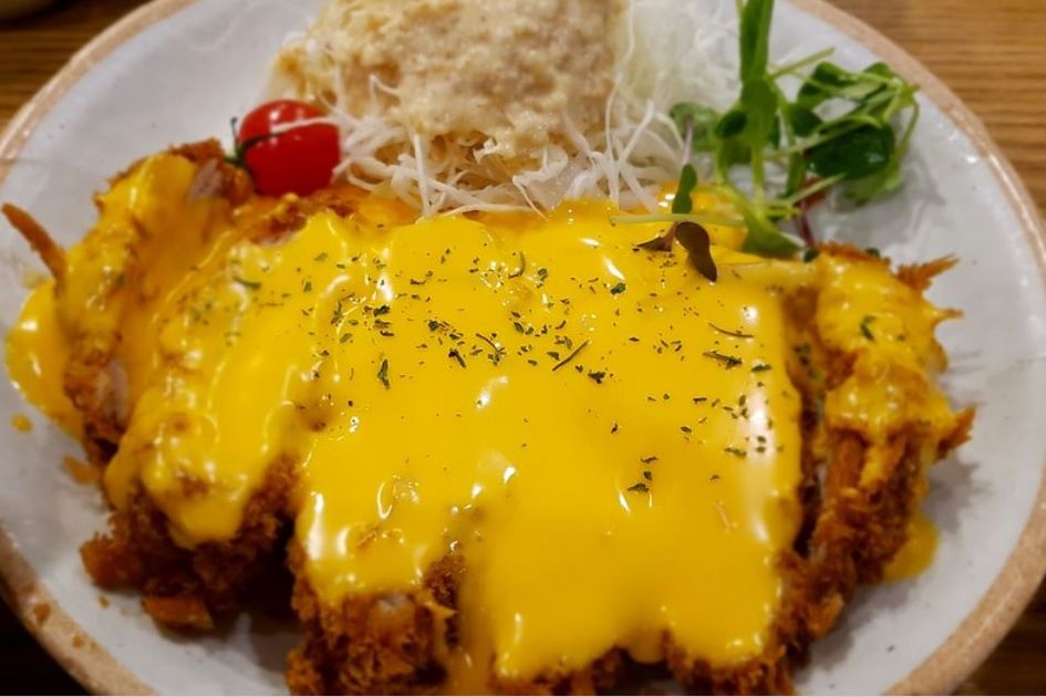 Berita Cheese Katsu Terbaru Hari Ini - Grid.ID