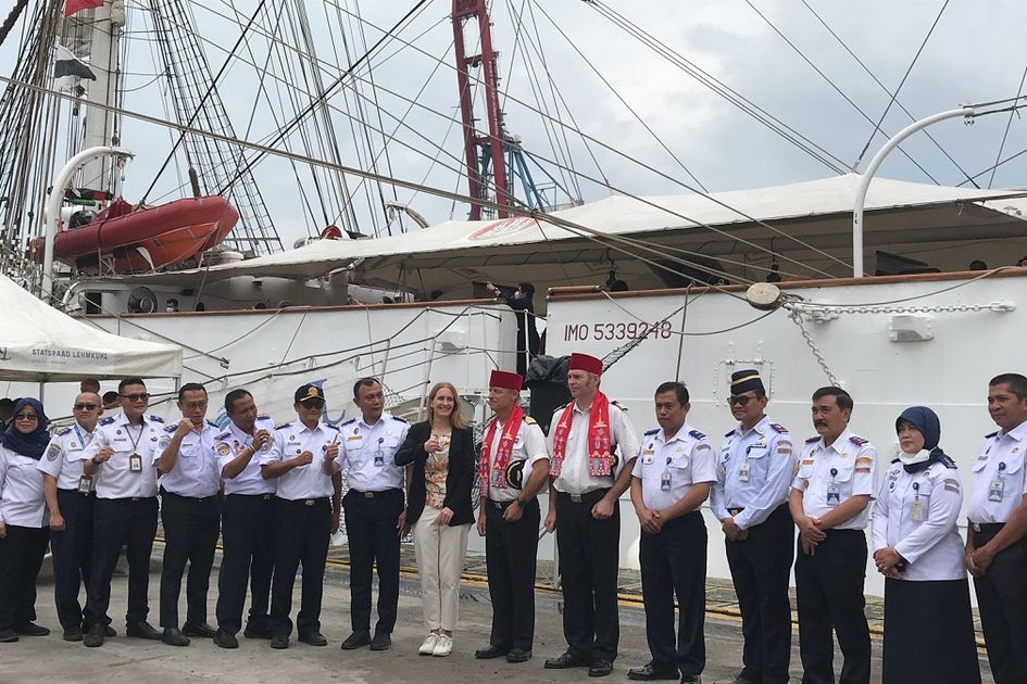 Berita One Ocean Expedition Terbaru Hari Ini - Grid.ID