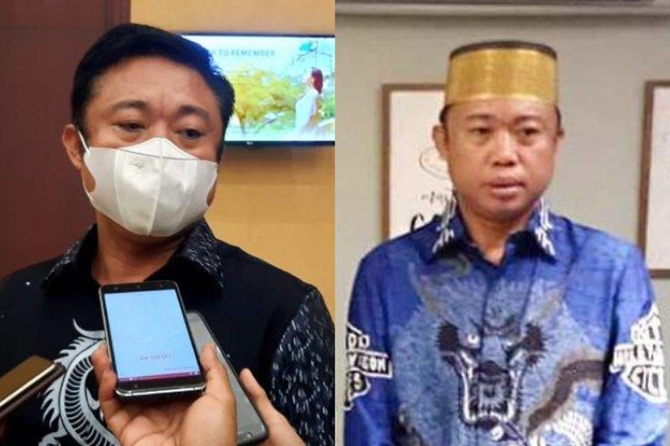 Berita Ismail Bolong Terbaru Hari Ini - Grid.ID