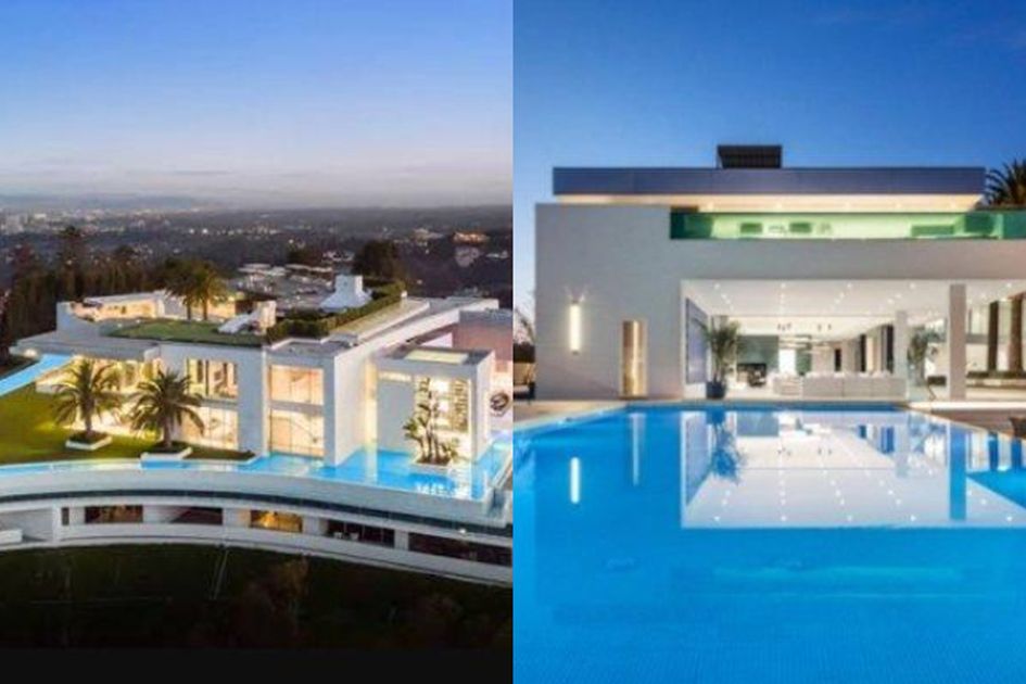 Berita Rumah Terbesar Di Dunia Terbaru Hari Ini - Grid.ID