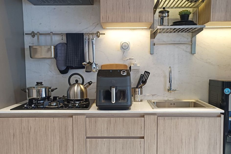 Beginilah Situasi Rumah Dilengkapi Perangkat IoT Smart Home dari iT ...