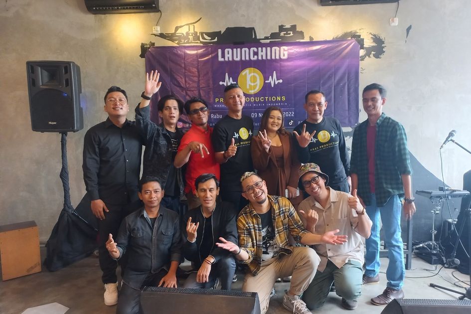 Berita Artis Musik Terbaru Hari Ini - Grid.ID
