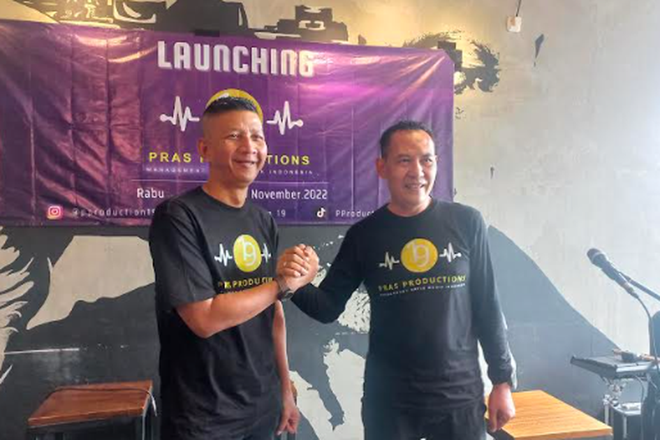 Berita Label Musik Terbaru Hari Ini - Grid.ID