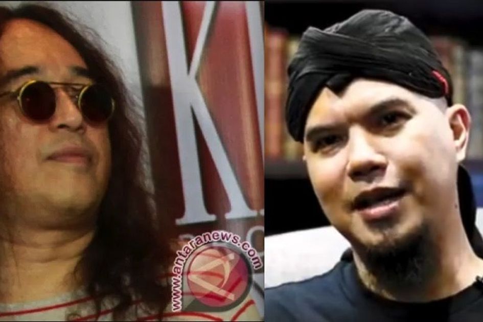 Kenang Proses Rekaman 'Terbaik Terbaik', Lilo KLA Project: Gue Baru ...