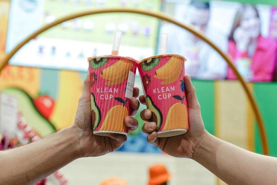 Lagi Diet dan Menghindari Obesitas Tapi Mau Minum Boba? Cobain Deh Shirataki Boba Rendah Kalori!