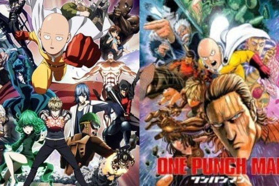 4 Rekomendasi Anime Genre Super Power yang Tayang Selain di anoBoy ...