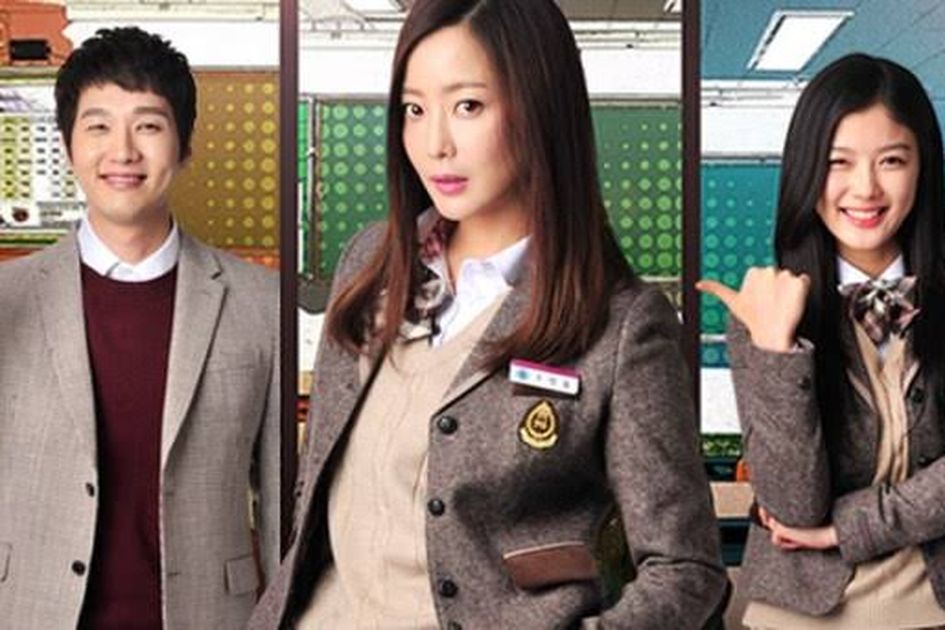 Berita Sinopsis Drakor Angry Mom Terbaru Hari Ini - Grid.ID