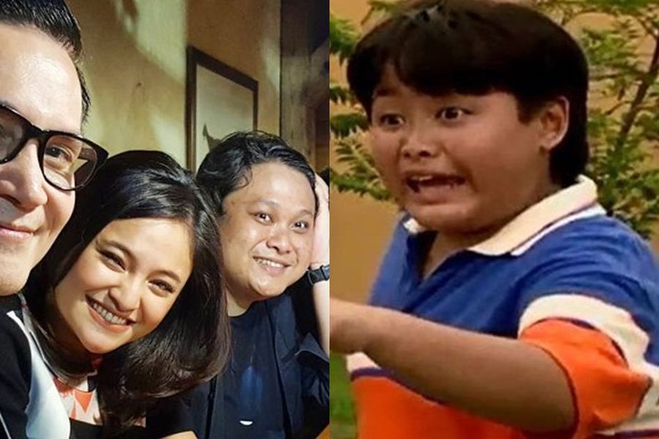 Berita Pemain Sinetron Bidadari Terbaru Hari Ini - Grid.ID