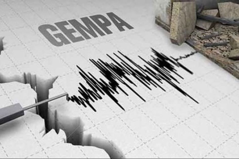 Mengenal Sesar Cimandiri Yang Jadi Penyebab Gempa Bumi Di Cianjur