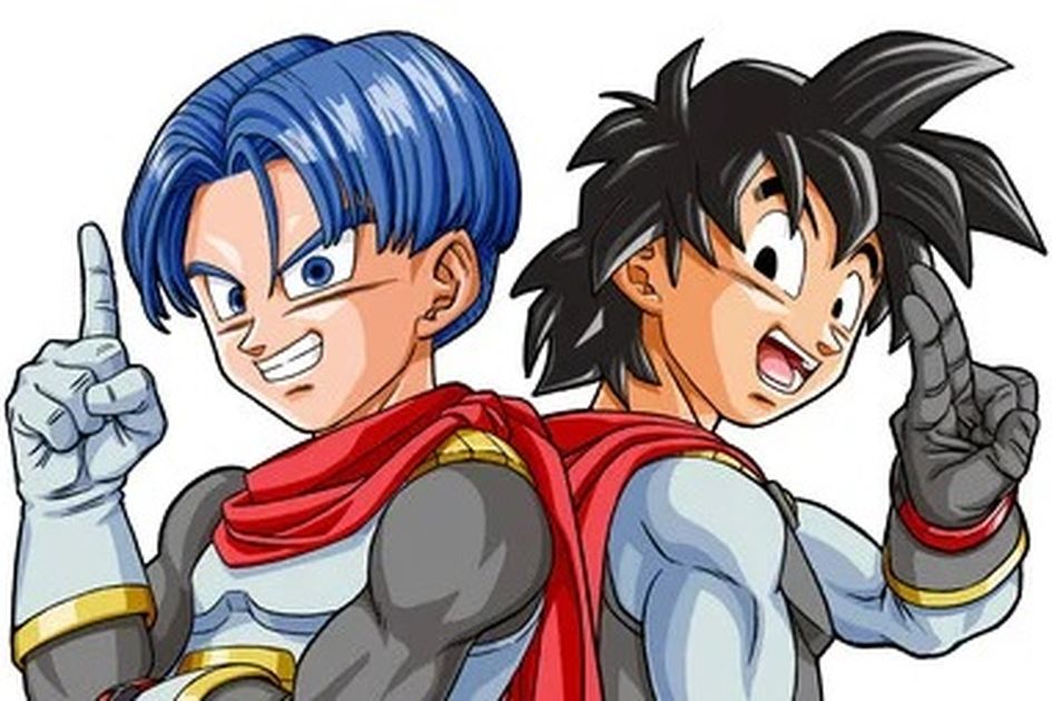 Bukan Goku dan Vegeta, Manga Terbaru Dragon Ball Super Bakal Fokus ke ...