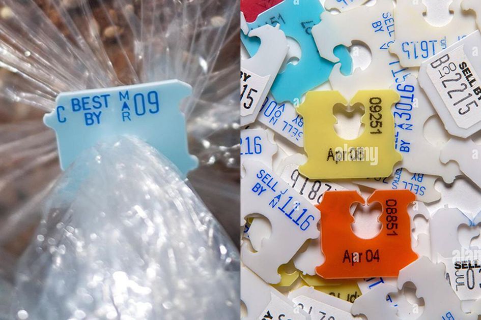 Berita Arti Warna Penjepit Bungkus Roti Tawar Terbaru Hari Ini - Sajian ...