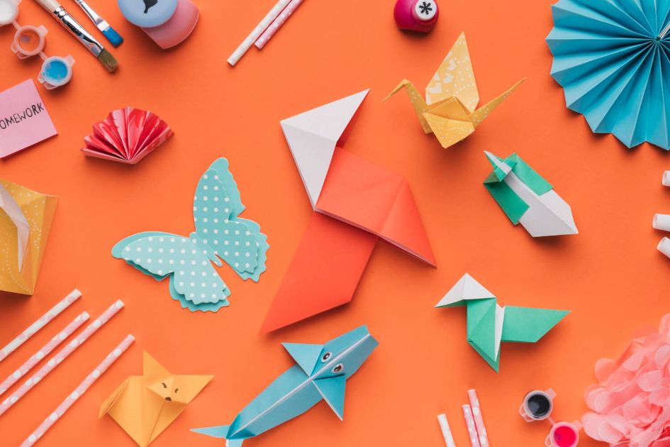 Berita Teknik Lipat Terbaru Hari Ini - Bobo