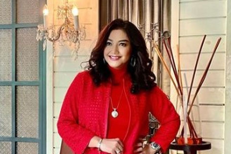 Berita Bella Saphira Terbaru Hari Ini - Grid.ID