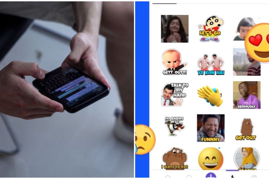 Berita Cara Membuat Sticker Whatsapp Tanpa Aplikasi terbaru hari ini Berita Cara Membuat Sticker Whatsapp Tanpa Aplikasi terbaru hari ini