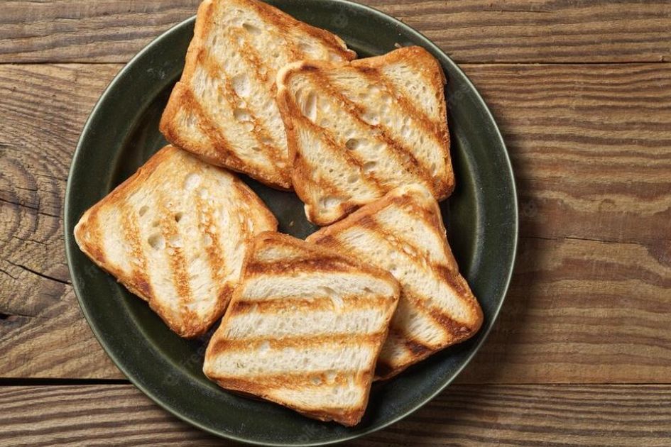 Berita Toast Terbaru Hari Ini - Grid.ID