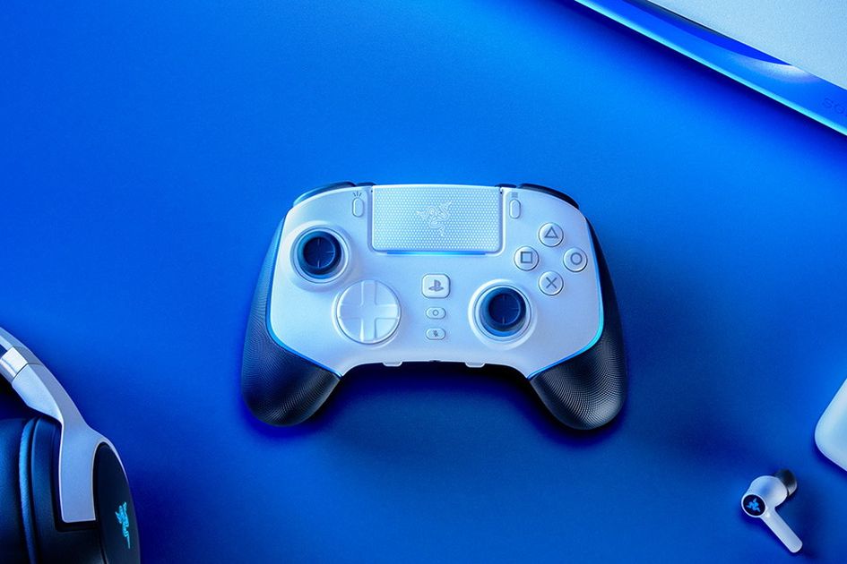 Berita Razer Wolverine V2 Pro Terbaru Hari Ini - Info Komputer