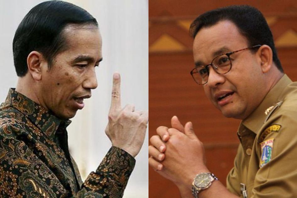 Diabaikan Anies Baswedan, PDIP Minta Sosok Ini Lanjutkan Program Jokowi hingga Ahok di DKI Jakarta
