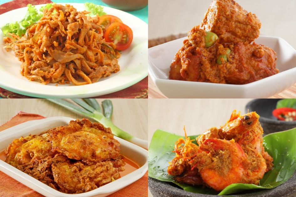 Berita Resep Rendang Terbaru Hari Ini - Bobo