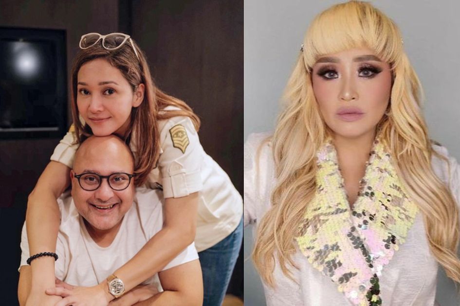 Berita Irwan Mussry Dan Maia Estianty Terbaru Hari Ini - Grid.ID