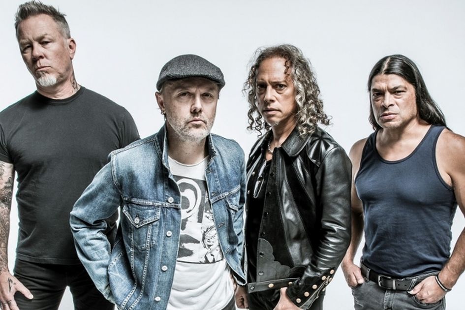 'Master Of Puppets' Jadi Nomor 1, Ini Dia 20 Rekomendasi Lagu Rock dari ...