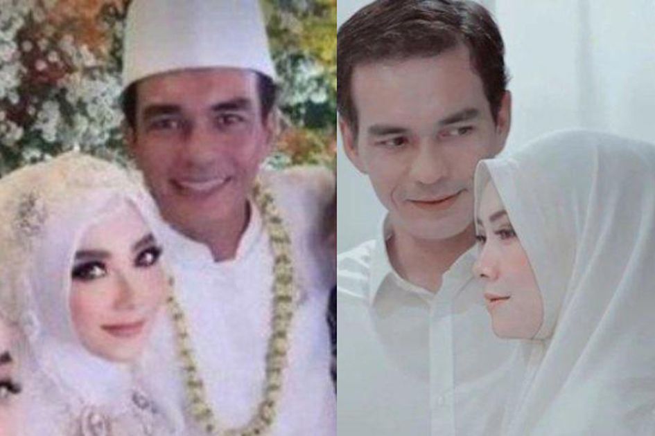 Berita Putri Teddy Syah Dan Rina Gunawan Terbaru Hari Ini - Grid.ID