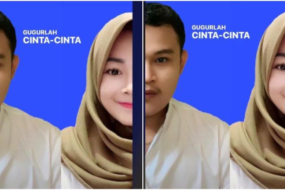 Dulu Grand Finalis Miss Muslimah Karawang, Yessy Mantan Calon Istri Ryan Dono Ternyata Bukan ...