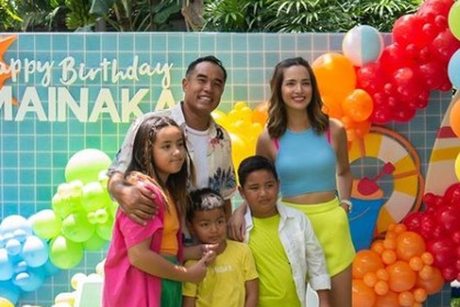 Berita Mikhayla Terbaru Hari Ini - Grid.ID