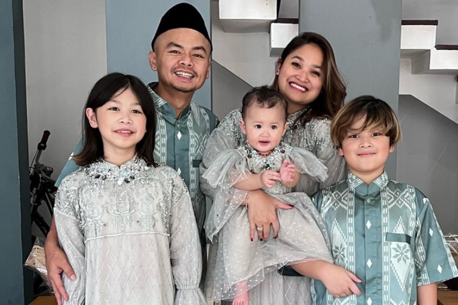 Berita Anak Wendy Cagur Terbaru Hari Ini - Grid.ID Berita Anak Wendy Cagur Terbaru Hari Ini - Grid.ID