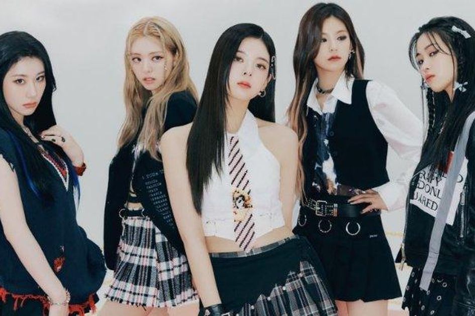 Berita Album Kpop Terbaru Hari Ini - Grid.ID