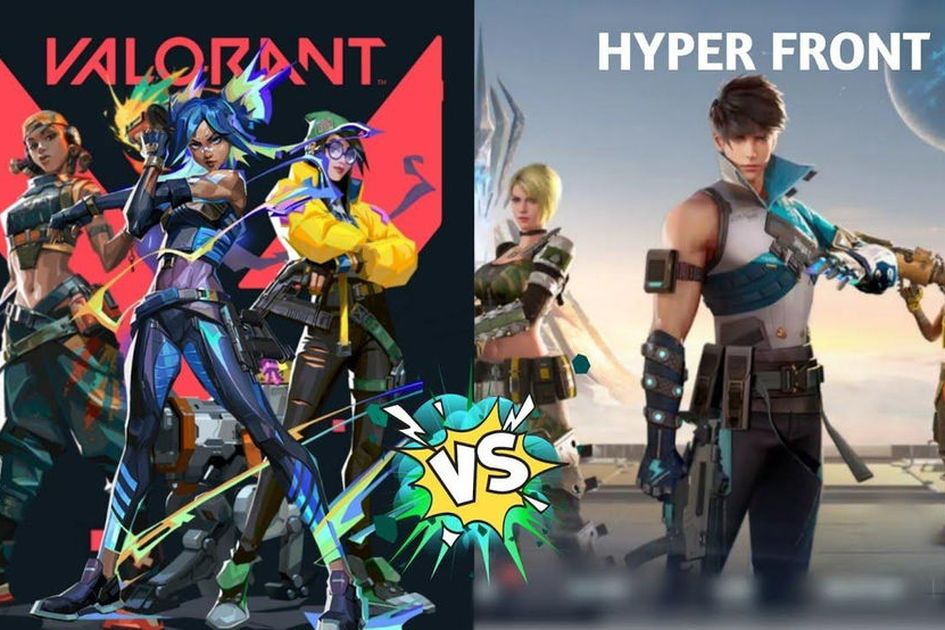 Panas! Riot Games Tuntut NetEase karena Jiplak Game VALORANT