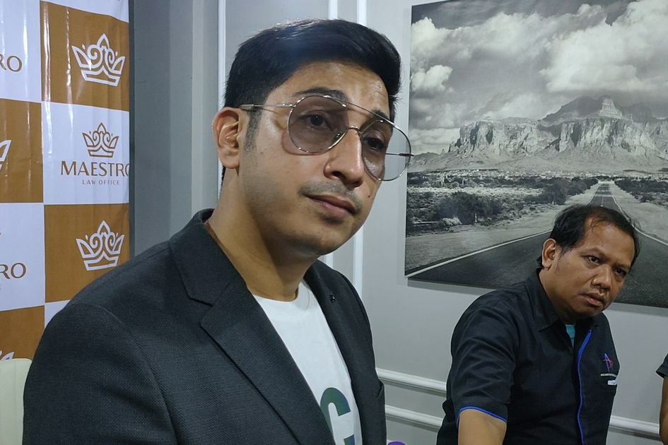 Berita Medina Zein Terbaru Hari Ini - Grid.ID